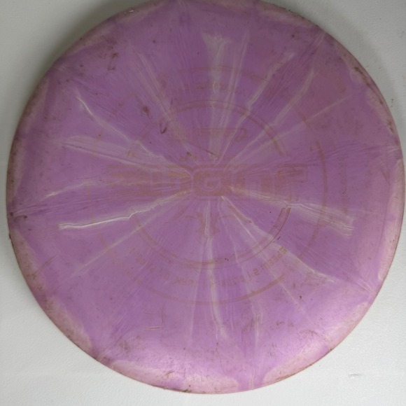 Innova | Games | Innova Disc Golf Disc Purple Wraith Speed 1 Distance ...